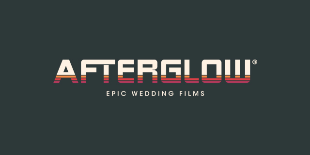 Epic Wedding Videography in Glasgow | Afterglow Weddings : Afterglow ...